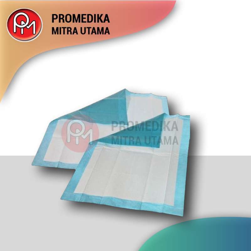 Jual Perlak Medis Untuk Pelapis Kasur Sekali Pakai Disposable Di Seller ...