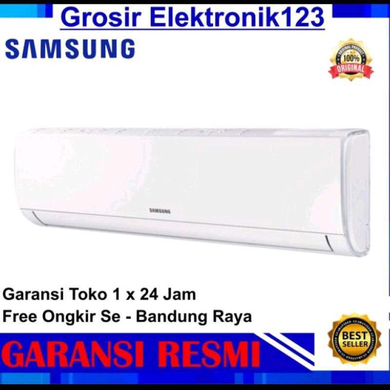 AC Samsung 1/2 PK - Harga Terbaru Agustus 2024 | Blibli