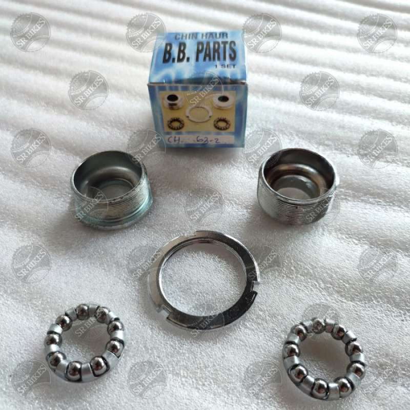 Jual BB CUP KOMGIR SET SEPEDA MTB FIXIE CTB LIPAT di Seller cahayaku ...