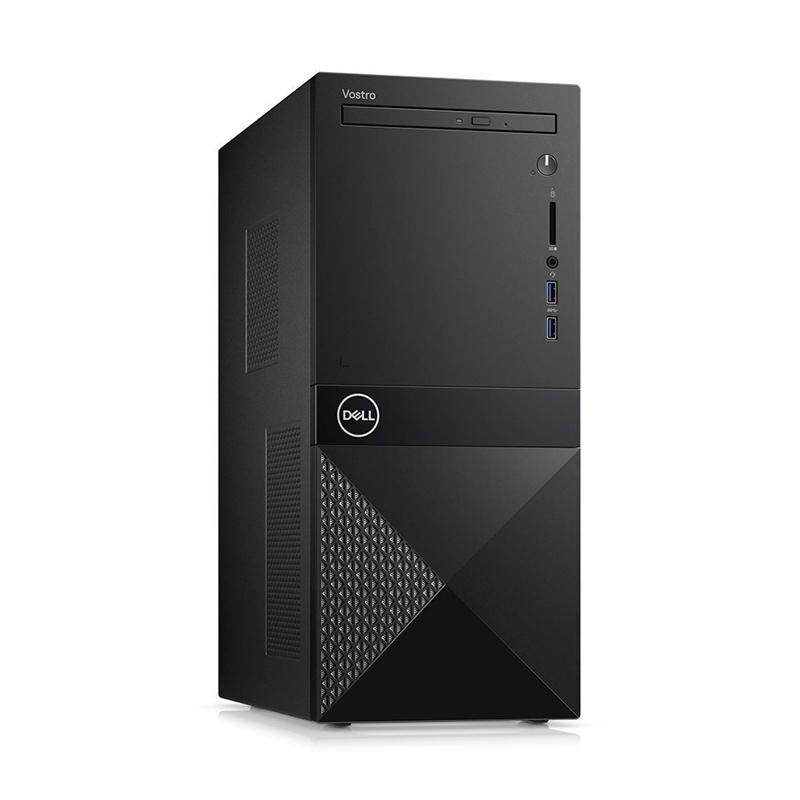Dell Vostro - 🔥 Harga & Spesifikasi Terbaru Mei 2026