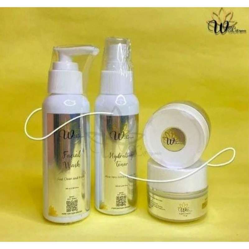 Serum Viral Lengkap Harga Terbaru Mei 2024 | Blibli