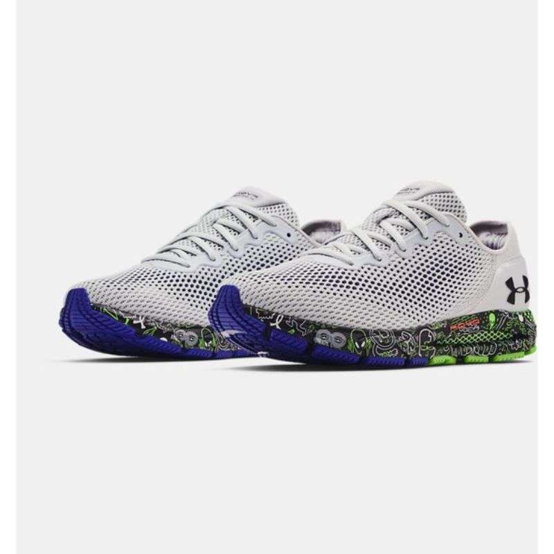 Jual Under Armour Sepatu Lari Pria Ua Hovr™ Sonic 4 Fnrn Running Shoes ...