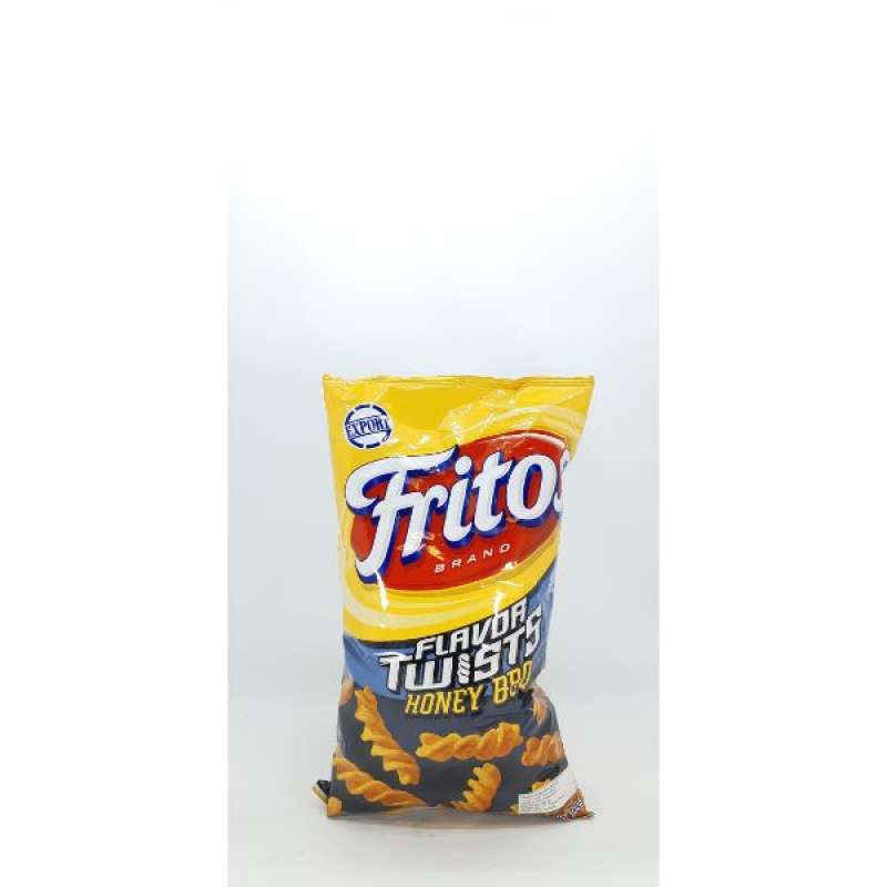 Jual FRITO LAY'S FRITOS TWIST HONEY 10OZ di Seller The Gourmet District ...