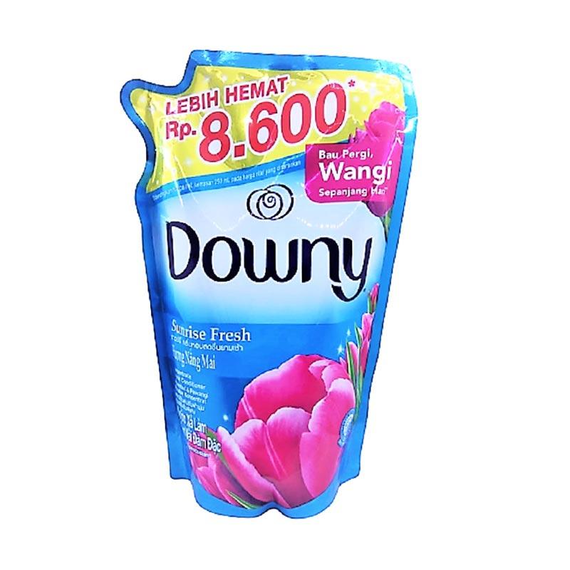 Promo DOWNY Softener Sunrise Fresh [1.1 L] Diskon 16% di Seller Neyo ...