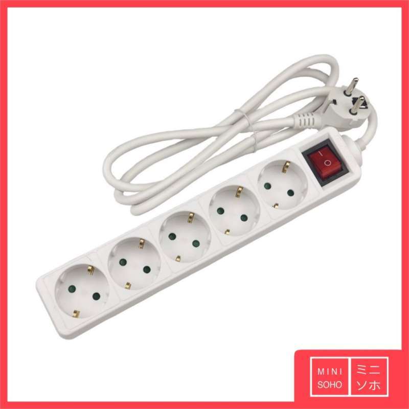 Jual Terminal Listrik 3 Lubang 3 Meter Original Murah - Harga Diskon ...