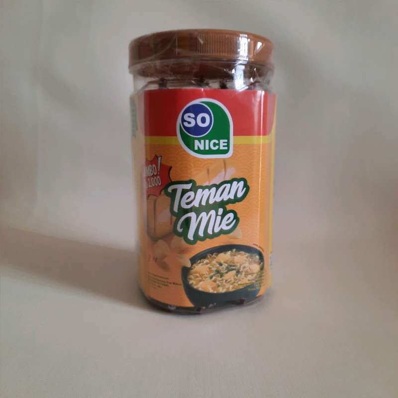Jual Sosis So Nice Jumbo Termurah - Harga Grosir Terupdate Hari Ini ...