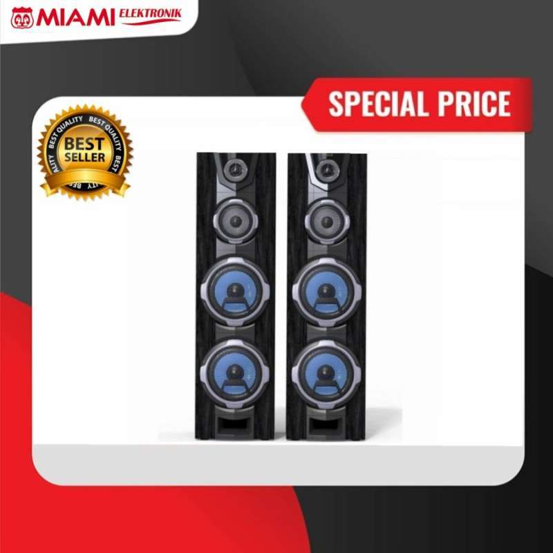 Jual Speaker Aktif Polytron Bluetooth Pas-8f22 / Pas8f22 Baru Dan ...