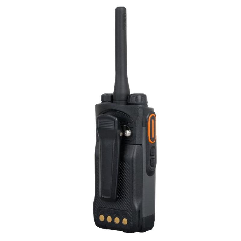 Jual Handy Talky Digital Hytera Pd488 Uhf 350-400 Mhz Di Seller ...