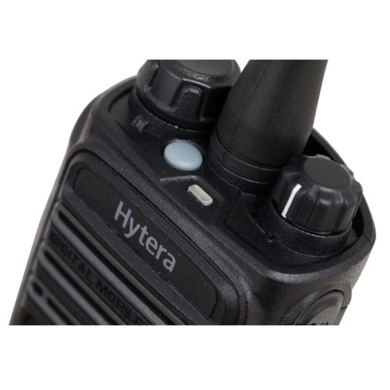 Jual Handy Talky Digital Hytera Pd488 Uhf 350-400 Mhz Di Seller ...