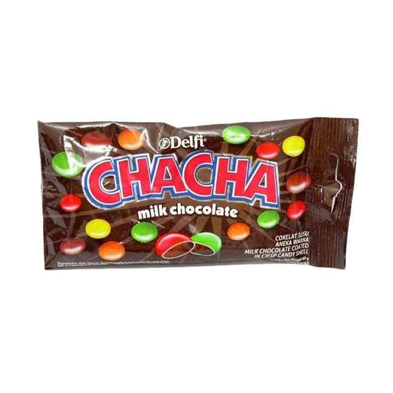 Jual Permen Chacha - Coklat di Seller Toko Serba Ada Hamizan - Rawa ...