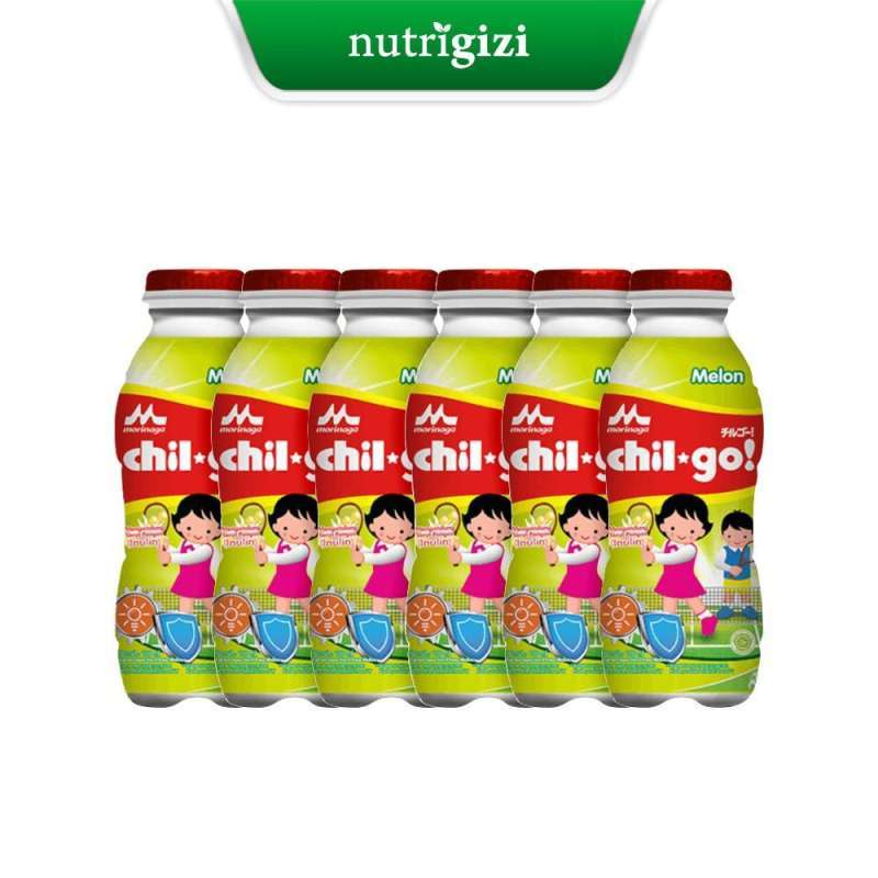 Jual Susu Uht Morinaga Chil Go Termurah - Harga Grosir Terupdate Hari Ini | Blibli