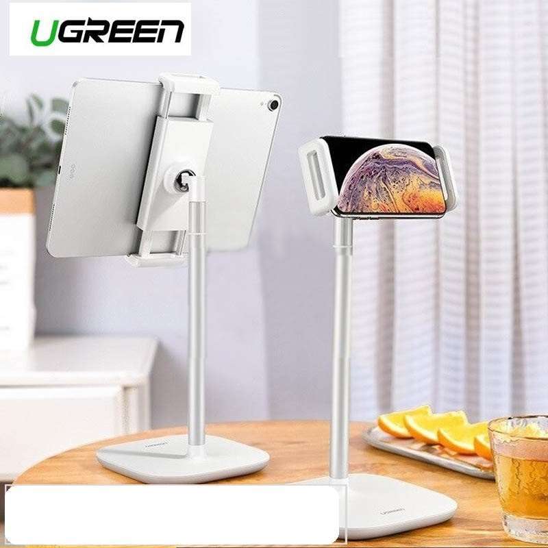 Jual UGREEN Desktop Dudukan Phone Tab Tablet Ipad Floor Stand Holder di ...