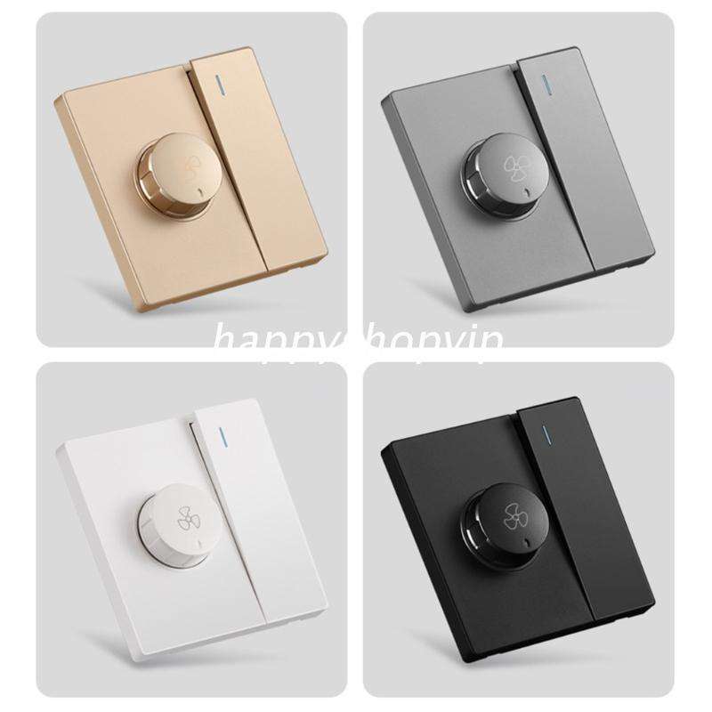 Promo HSV Universal Concealed Ceiling Fan Speed Controller Fan Speed ...