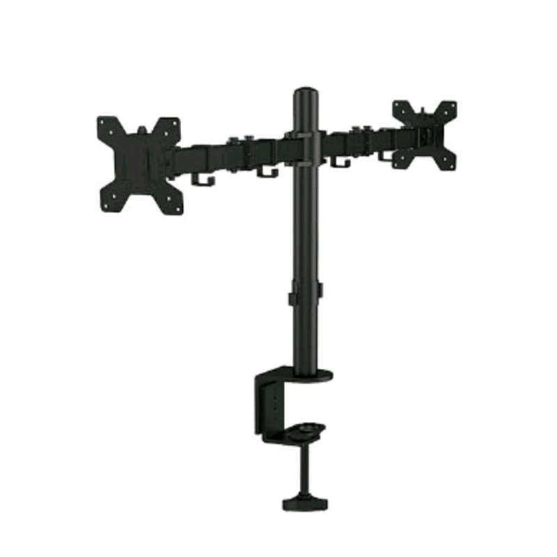 Table Mount Dual Arm Monitor Garansi Resmi Indonesia 🏷️ Harga Murah Mei ...