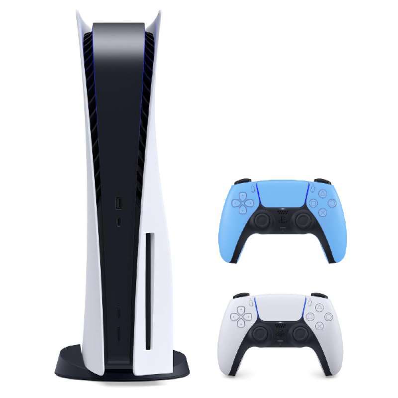 Jual SONY PS5 Playstation 5 Disc Edition Garansi Resmi Sony Indonesia ...