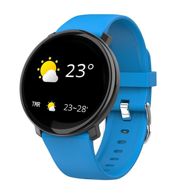 Jual Smartwatch Bulat Pria Spesifikasi Original, Murah & Diskon Harga ...