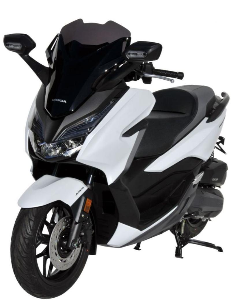 Jual ERMAX Windshield Sport Motor for Honda Forza 250 di Seller ...