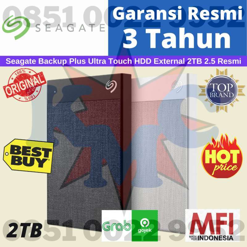 Hardisk External 2 TB - Harga Februari 2024 | Blibli.com