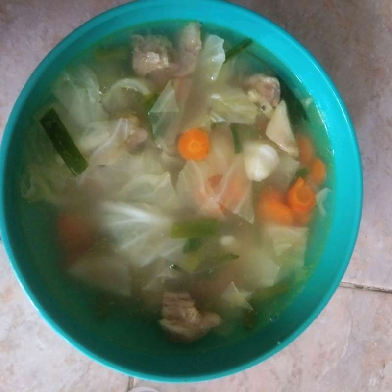 5 Jenis Sup Khas Indonesia yang Bikin Lidah Berdendang - Blibli Friends