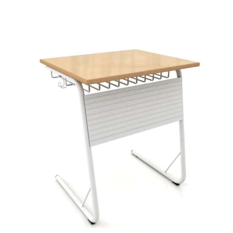 Jual Indovickers Furnitama Neo Primary Meja Komputer Di Seller ...