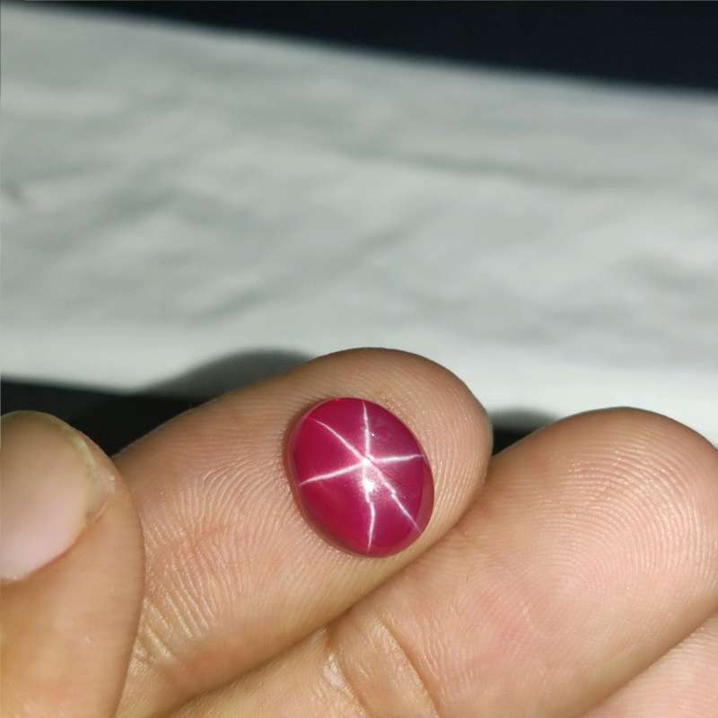 Bahan Batu American Star