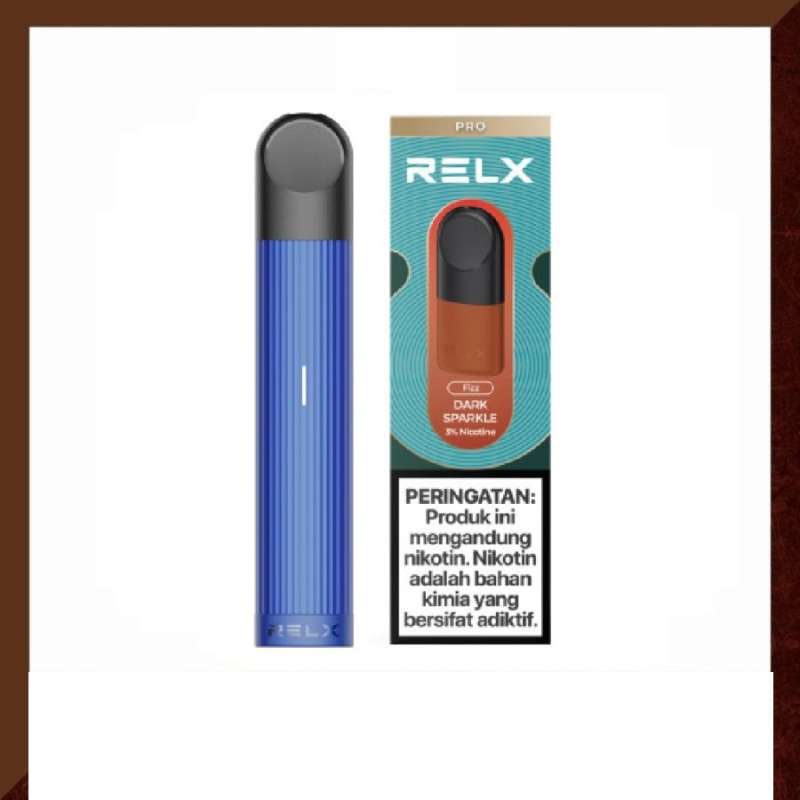 Jual Relx Promo Bundle Termurah - Harga Grosir Terupdate Hari Ini | Blibli