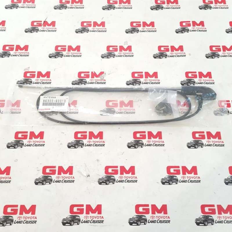 Jual antenna hardtop fj40 bj40 antena radio orisinil 86300 di Seller GM ...
