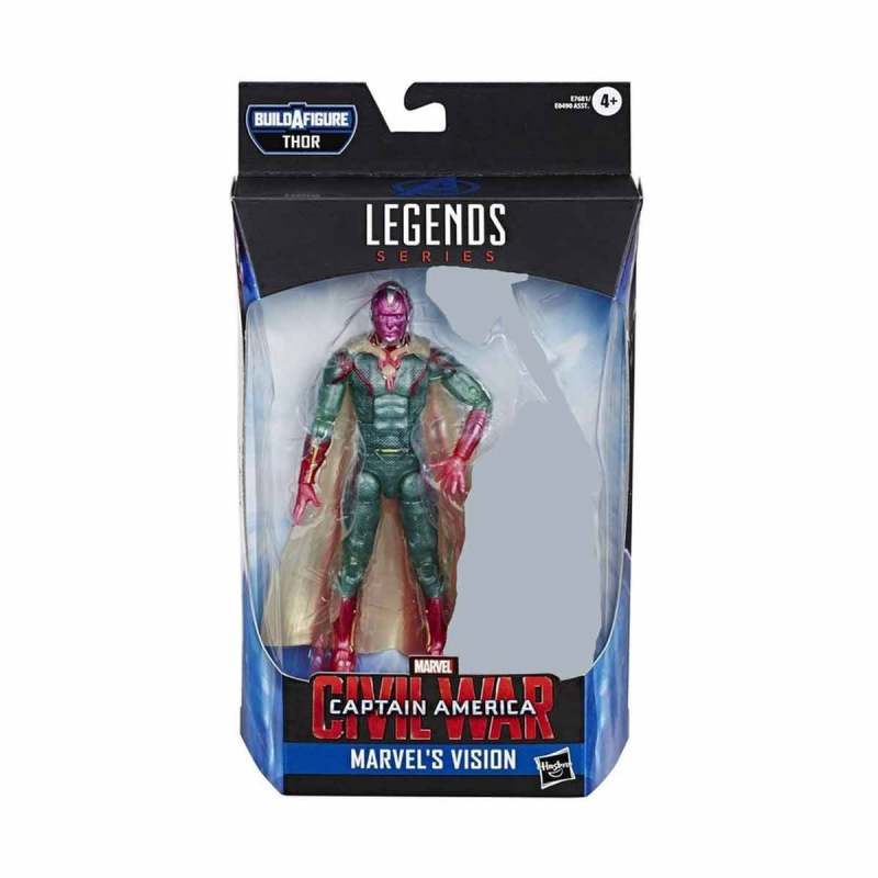 Jual Vision Marvel 🏷️ Original Terbaru, Terlengkap, & Harga Termurah ...