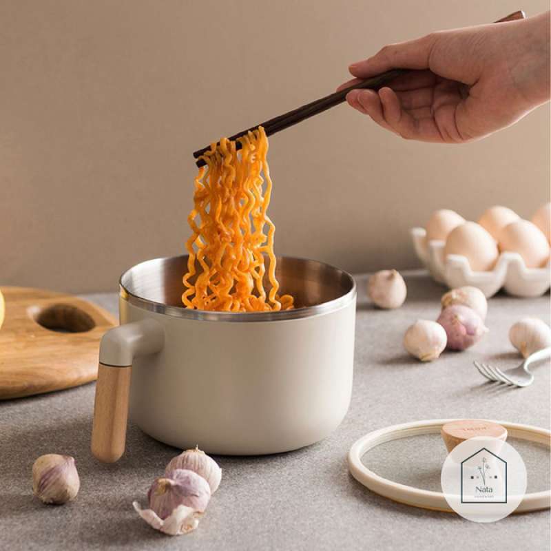 Promo Mangkok Mie Ramen / Mangkuk Mi Mie / Noodles Bowl / Tempat Mie ...