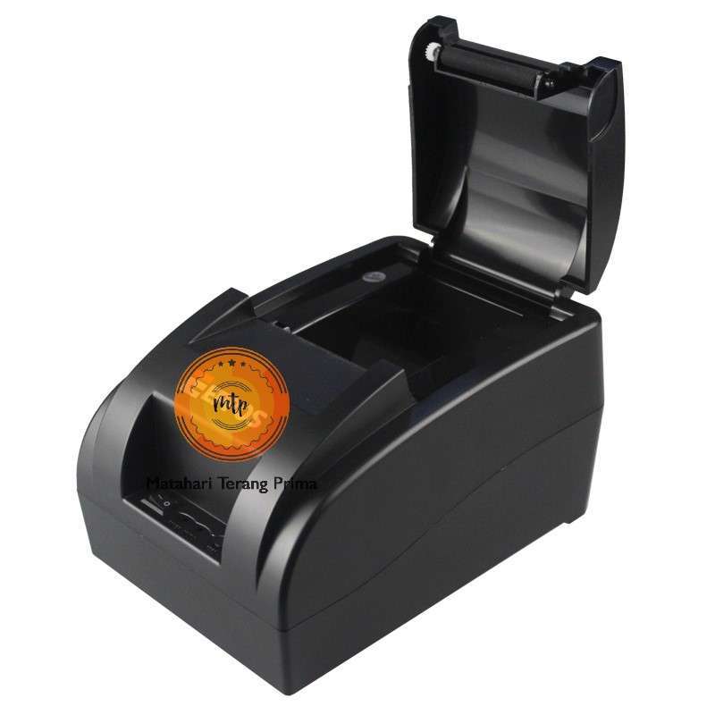 Jual Printer Kasir Thermal Eppos 58mm T58h - Usb Terlaris Di Seller Matahari Terang Prima ...