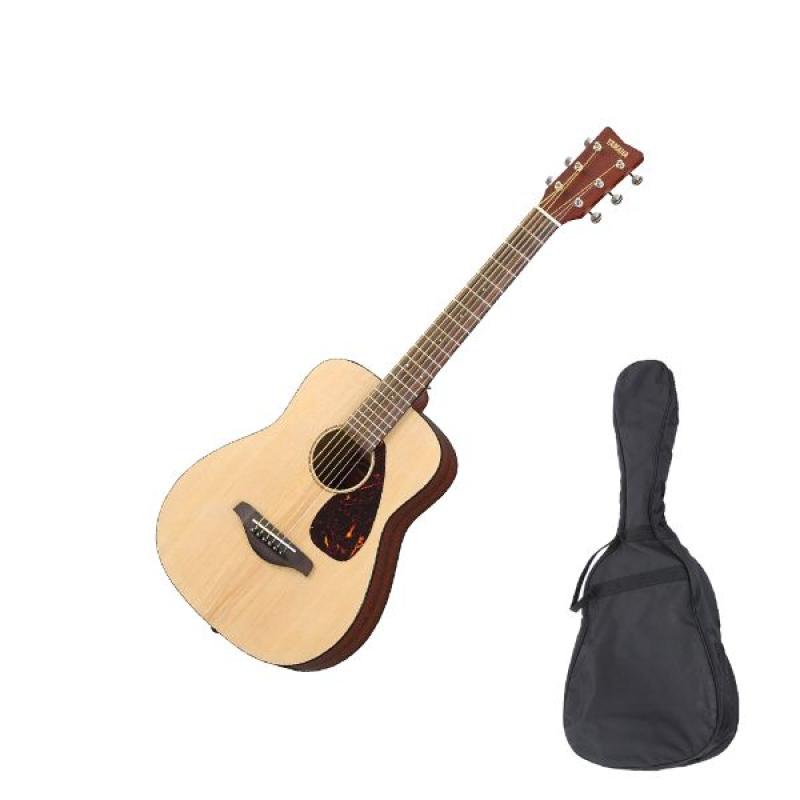 Jual Yamaha Gitar Mini Ukuran 3/4 FG Junior JR-2 JR2 JR 2 +Softcase di ...