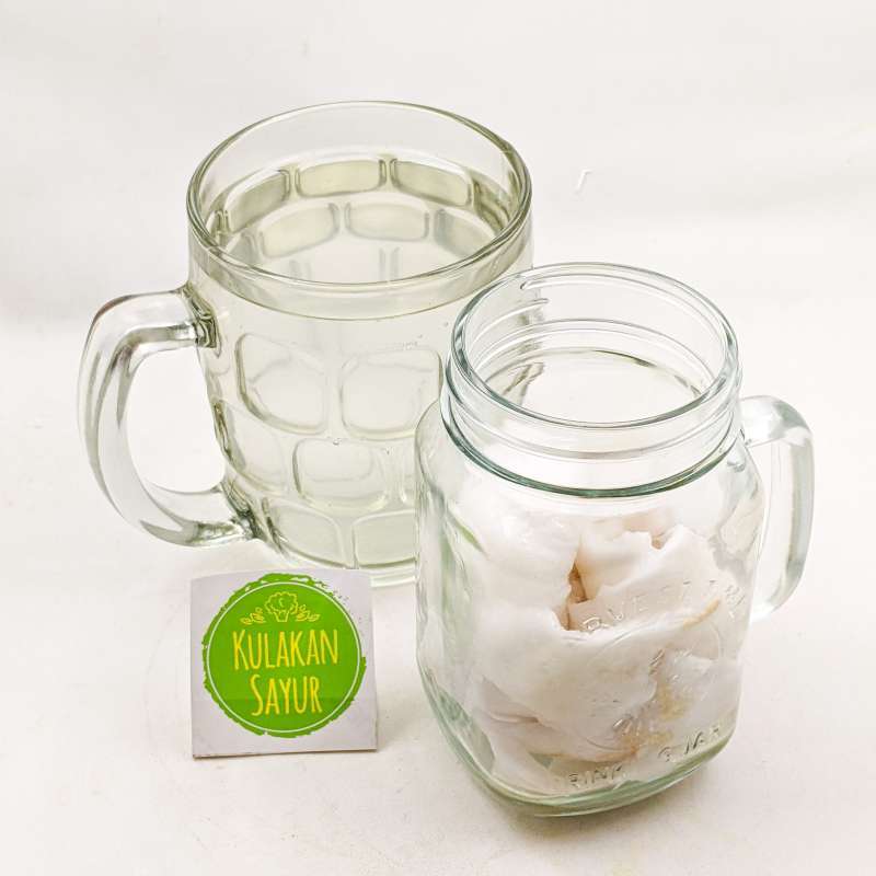 Jual Kelapa Muda - Air Kelapa Saja di Seller Kulakan Sayur - Cipinang ...