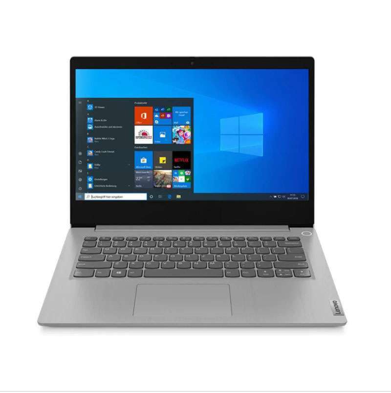 Jual Laptop Lenovo Ideapad Slim I I U Ram Gb Gb Tb Ssd Fhd Win Home Standard