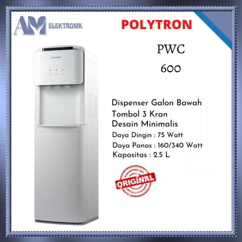 Dispenser Polytron