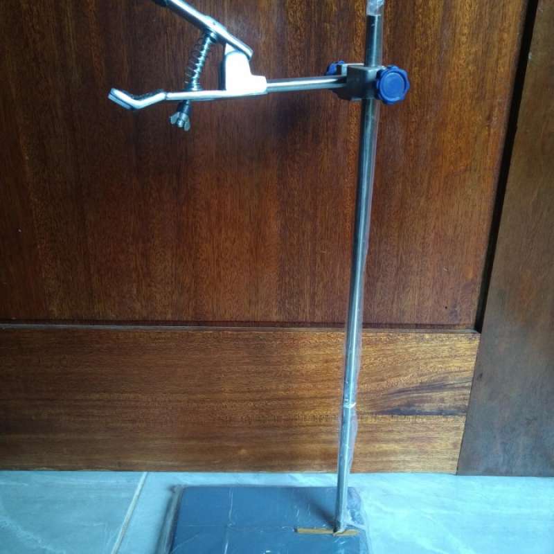 Jual Statif Klem Universal Dan Klem Boshead Di Seller Laylaa Shop ...