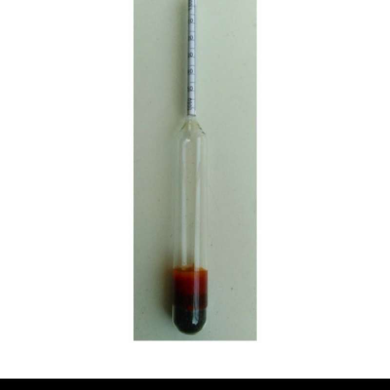 Jual Urinometer Pengukur Berat Jenis Urine Di Seller Laylaa Shop ...