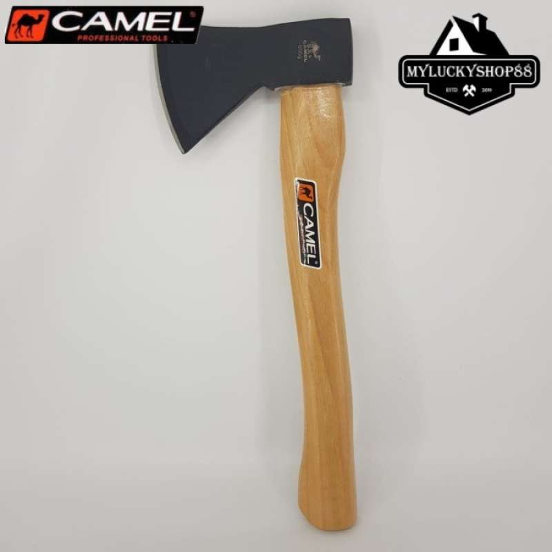 Pilihan Teratas! 15 Rekomendasi Kapak Terbaik untuk Pekerjaan Luar ...