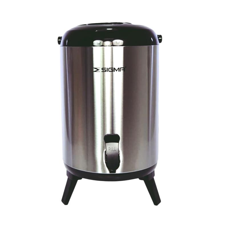 Jual Sigma Water Jug Termos Air Panas [12 L] Di Seller Uly Shop - Kebon ...
