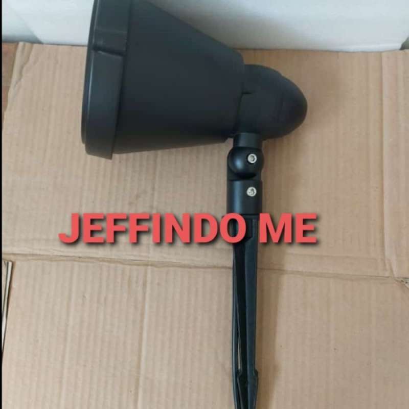 Promo KAP LAMPU TAMAN PAR 30 PAR 38 E27 BASE TANCAP OUTDOOR ...