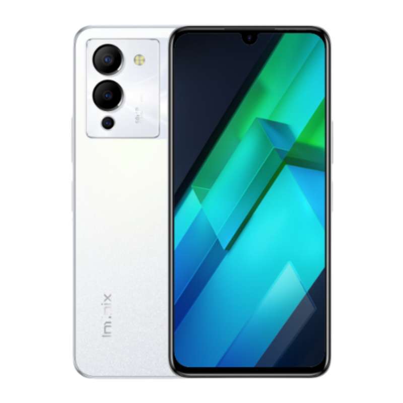 Jual Infinix Note Gb Garansi Resmi Snow Di Seller Ucellcempaka Official Store