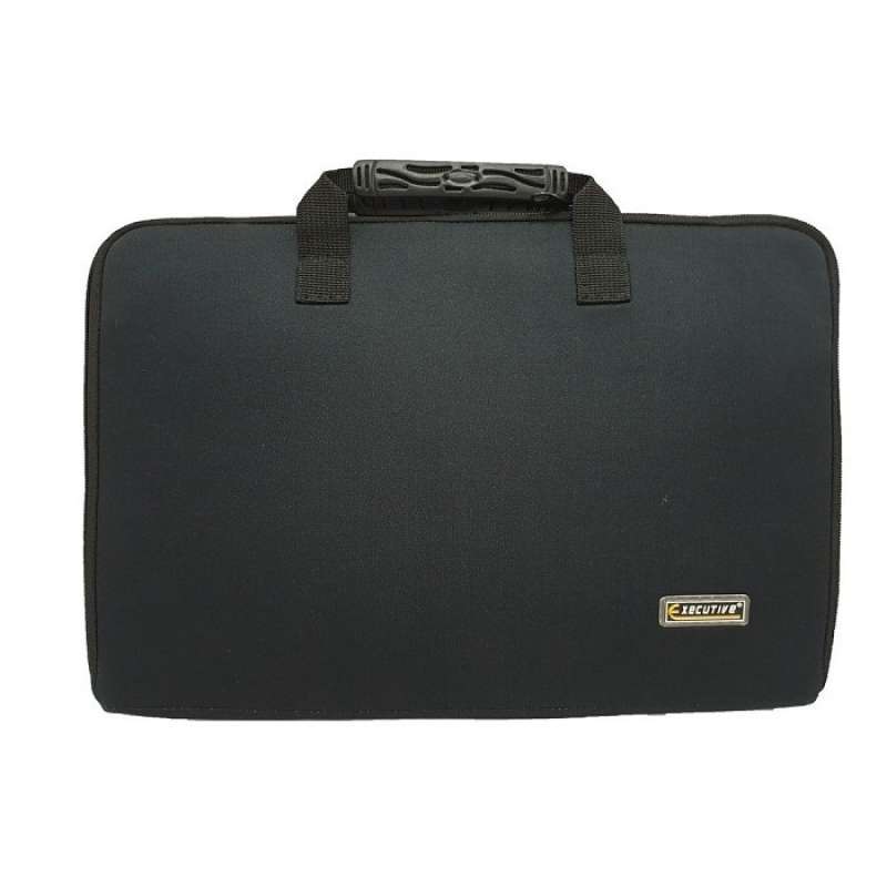 Jual Softcase Laptop Merek Executive Ukuran 12 inch Model Tenteng di ...