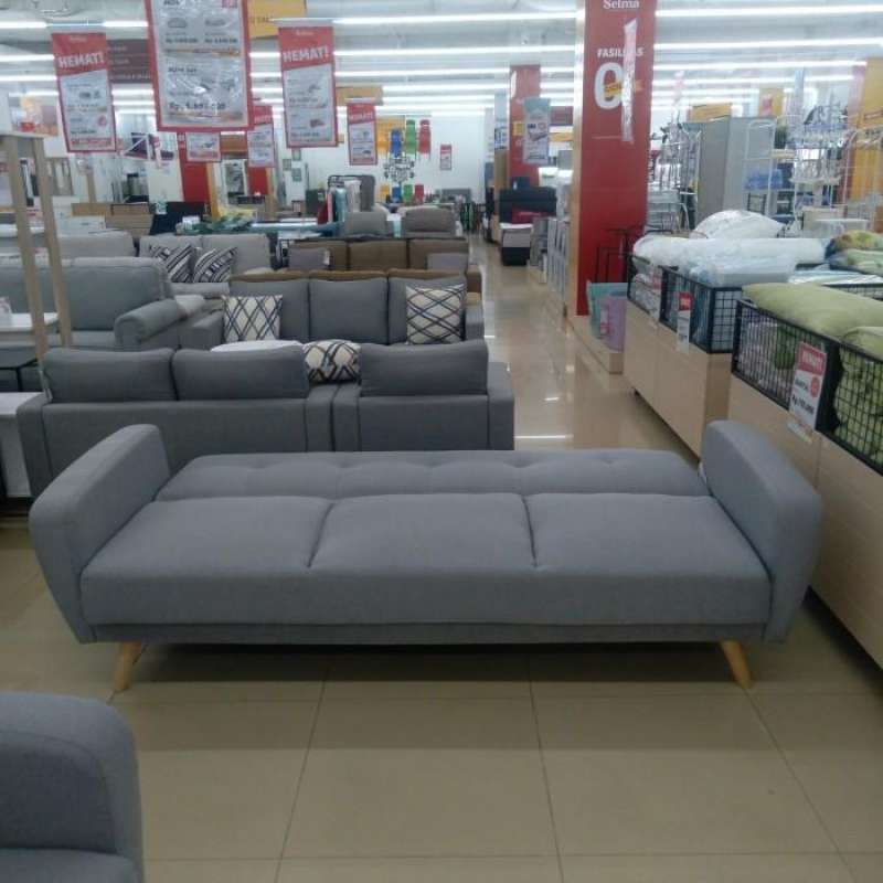 Sofa Bed Informa 2018 | Baci Living Room