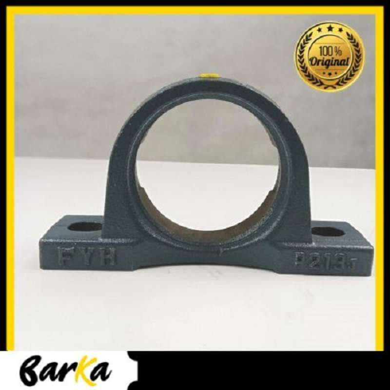 Jual Rumah Bearing UCP 214 ASB di Seller Barka Store - Babakan, Kota Bandung | Blibli