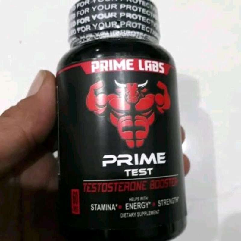 Jual Prime Labs Terbaru April 2024 100% Original – Official Store ...