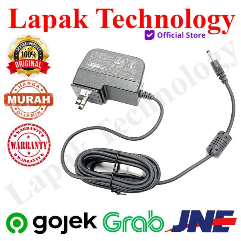 Promo Power Adaptor Logitech Ptz Pro 2 / Logitech Group Conference ...