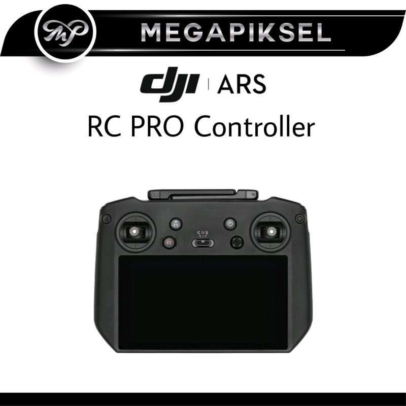 Jual DJI RC PRO di Seller Megapiksel Official Store - dji authorized ...