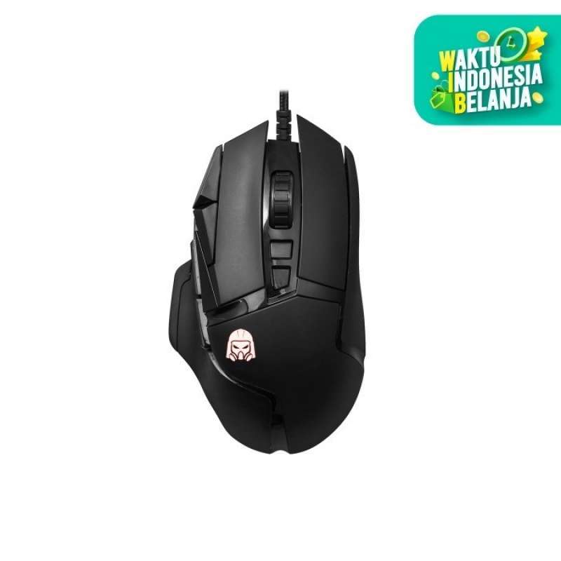 Promo Da Gaming Mouse Luna X2 Diskon 10% di Seller ALEXAMIRO STORE ...
