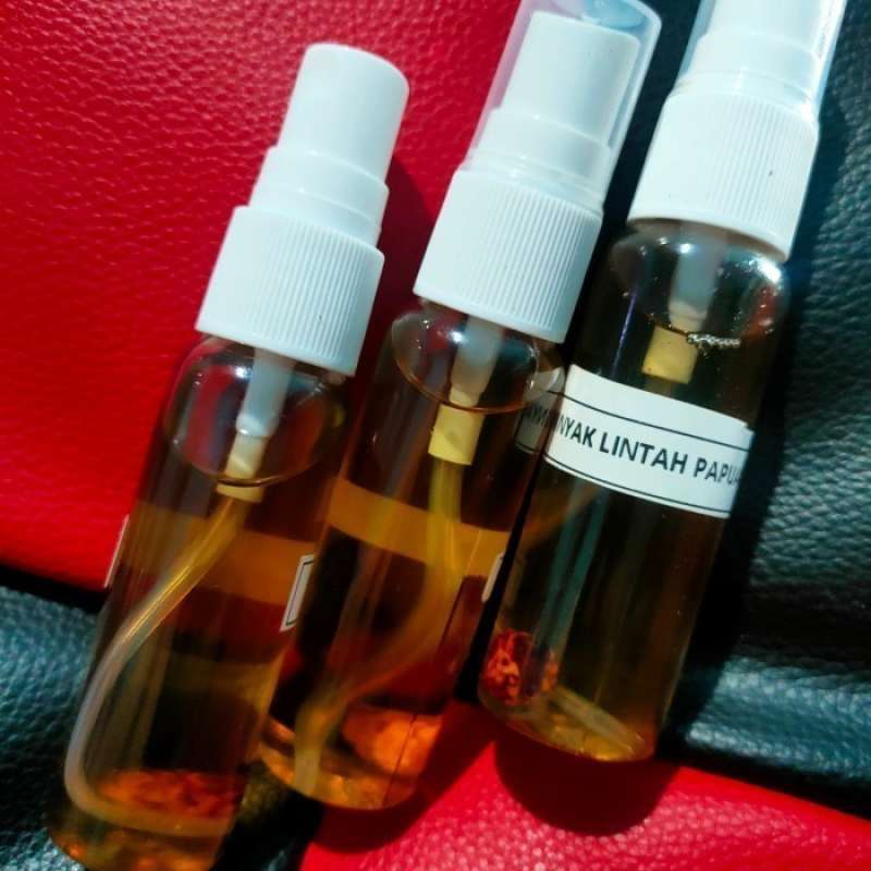 Jual Minyak Saraf Maria 60 ML Kemasan Botol Spray Gosok Tanpa di Pijat ...