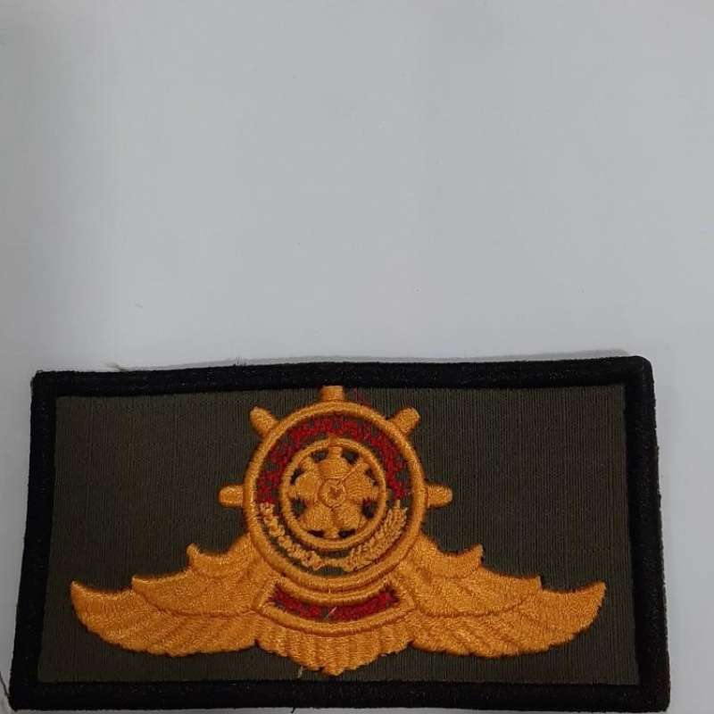 Jual Bordir Wing Model Terbaru - Harga Promo April 2024 | Blibli