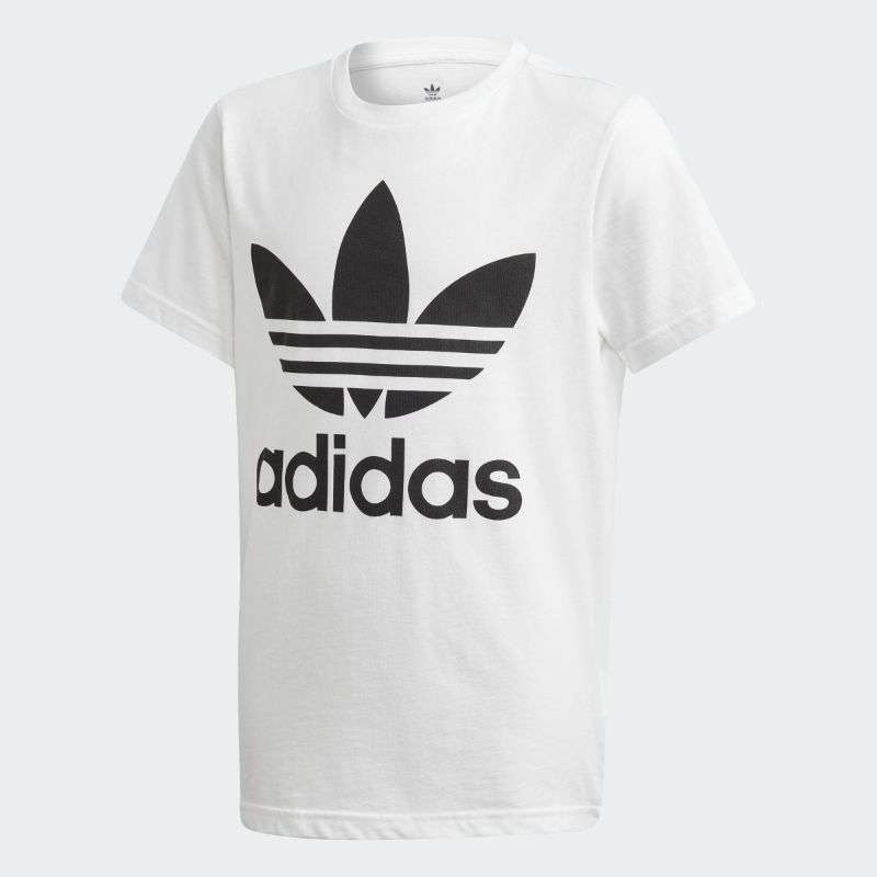 Jual Kaos Adidas Trefoil Original Original Terbaru - Harga Promo Murah ...